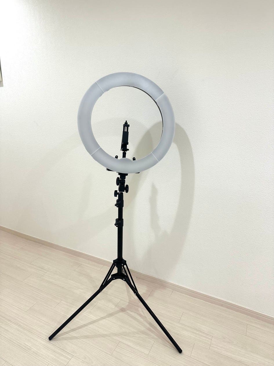 たまプラーザ駅から徒歩13分レンタルスタジオの写真7