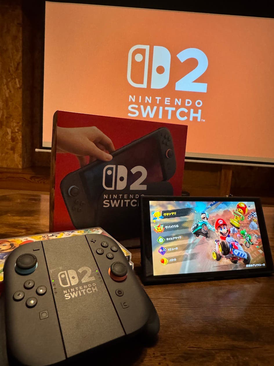 大人気ゲーム機✨の画像1