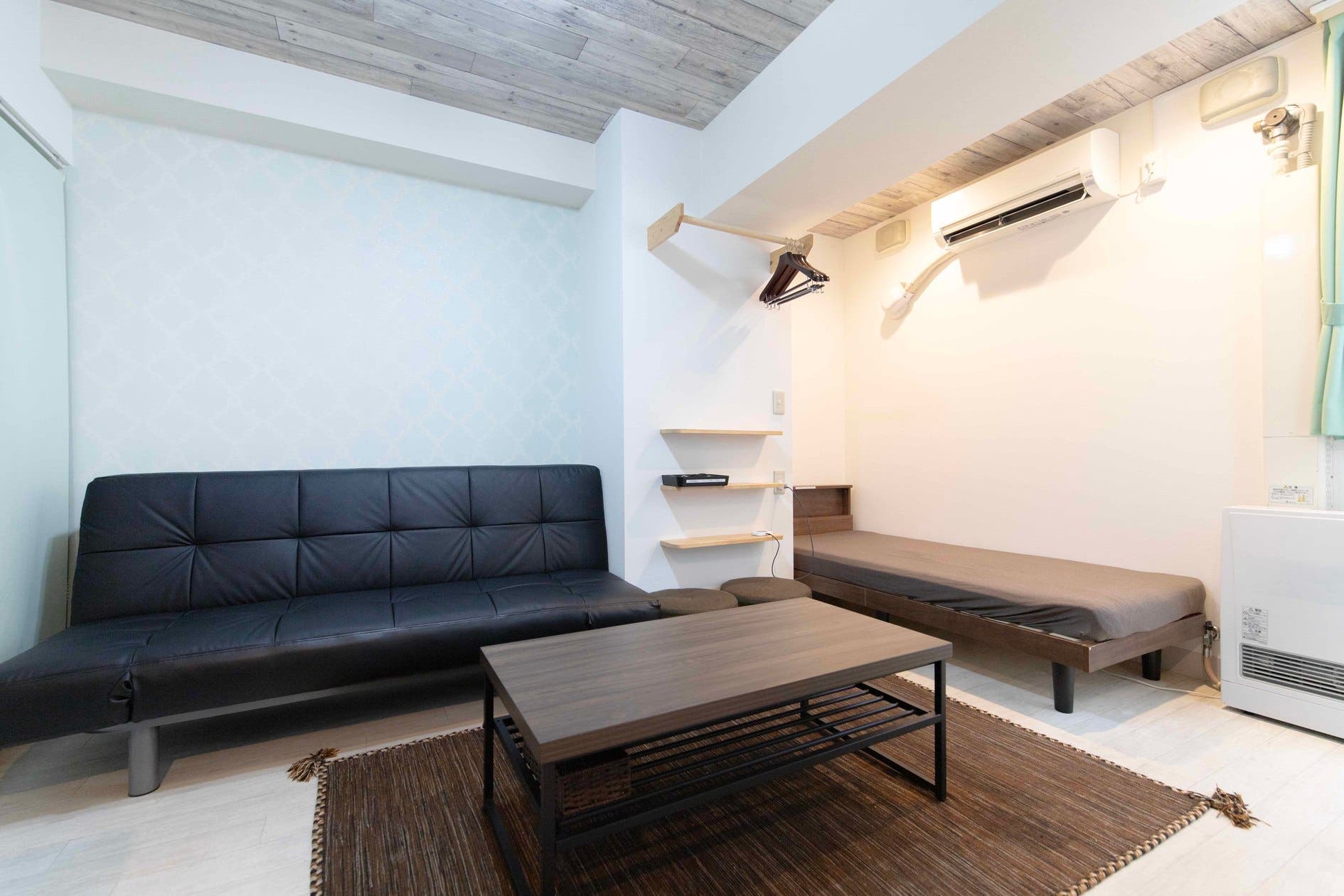 ✨地域最安値挑戦✨【大通公園徒歩2分】大人気ゲームにFireTVStick🎵『101』の写真6