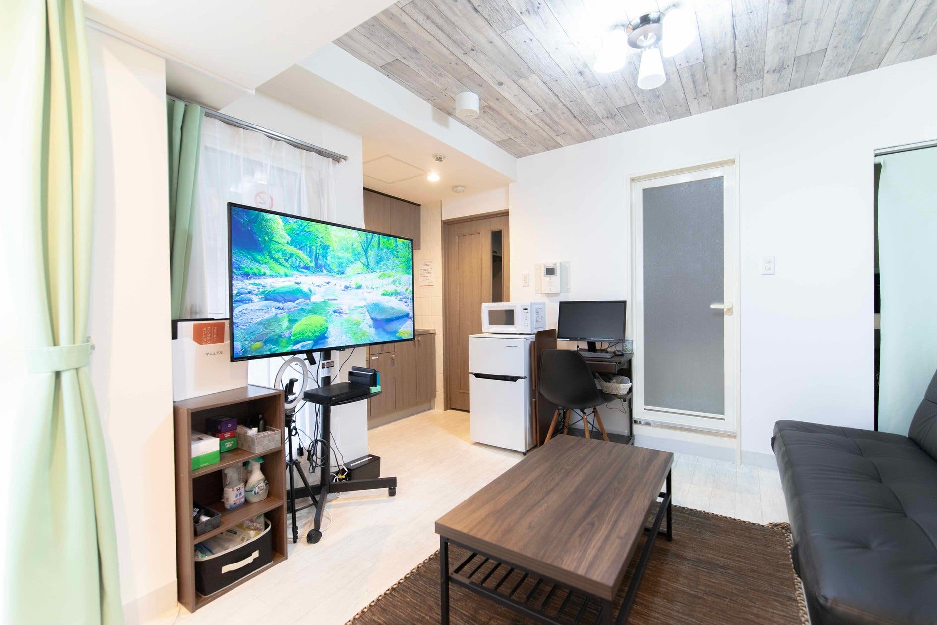 ✨地域最安値挑戦✨【大通公園徒歩2分】大人気ゲームにFireTVStick🎵『101』の写真7