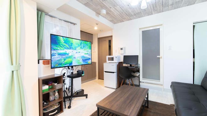 ✨地域最安値挑戦✨【大通公園徒歩2分】大人気ゲームにFireTVStick🎵『101』の写真7