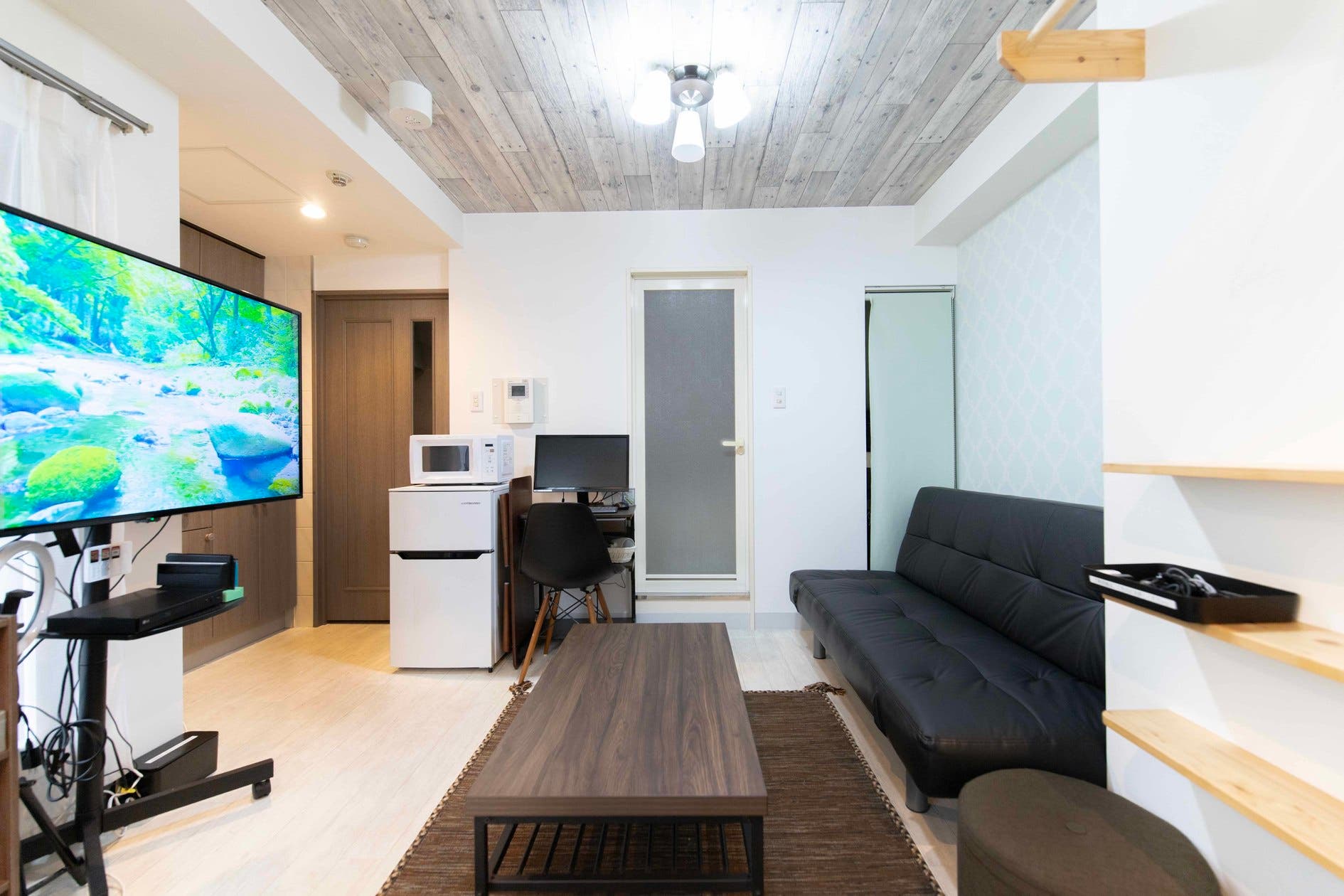 ✨地域最安値挑戦✨【大通公園徒歩2分】大人気ゲームにFireTVStick🎵『101』の写真8