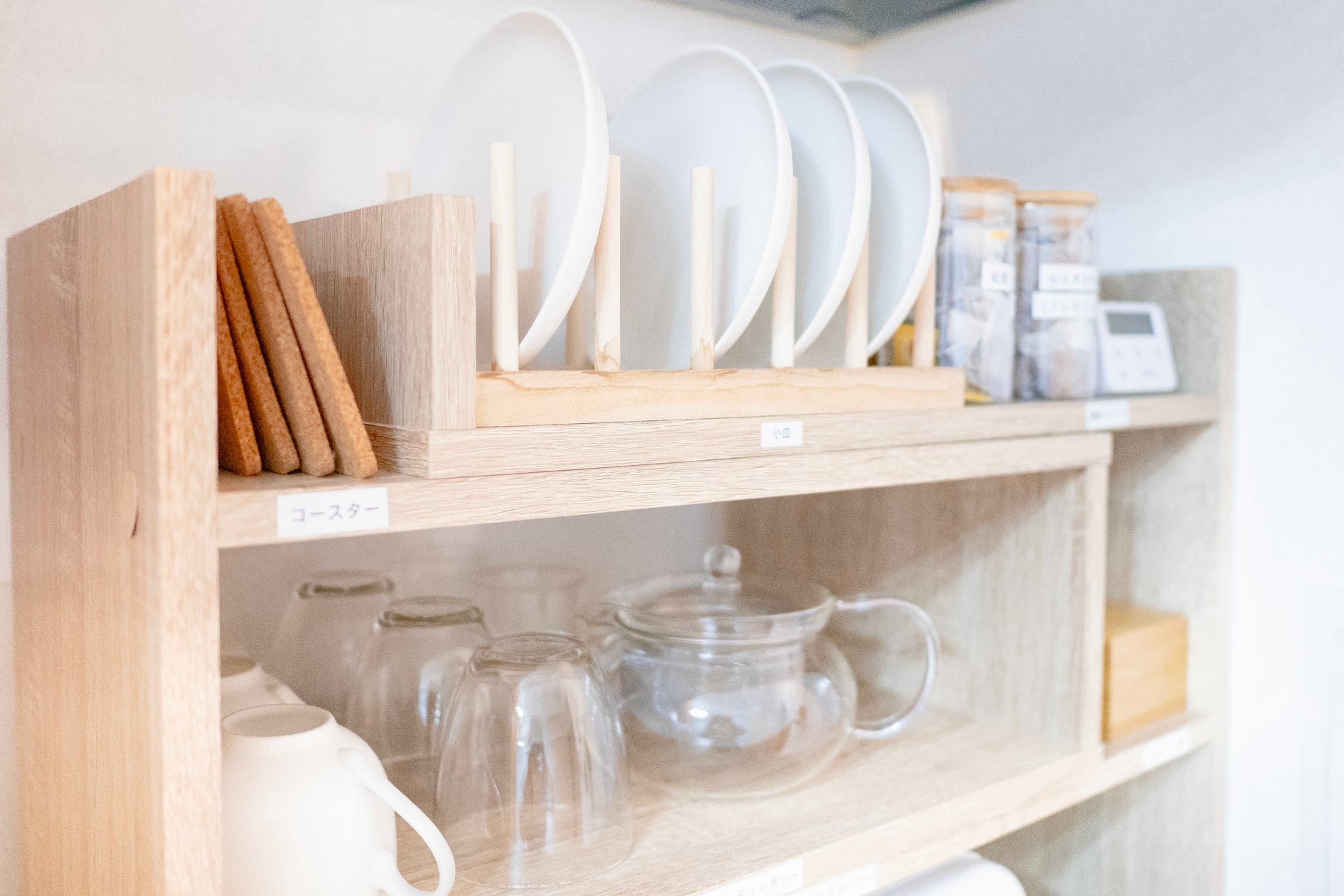 【中目黒徒歩2分】完全個室レンタルサロン✨エステ・整体・ネイル｜EV付き建物｜ドリンク無料｜調光ライトの写真25