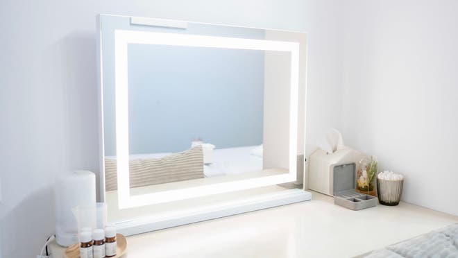 【中目黒徒歩2分】完全個室レンタルサロン✨エステ・整体・ネイル|EV付き建物|ドリンク無料|調光ライトの写真5