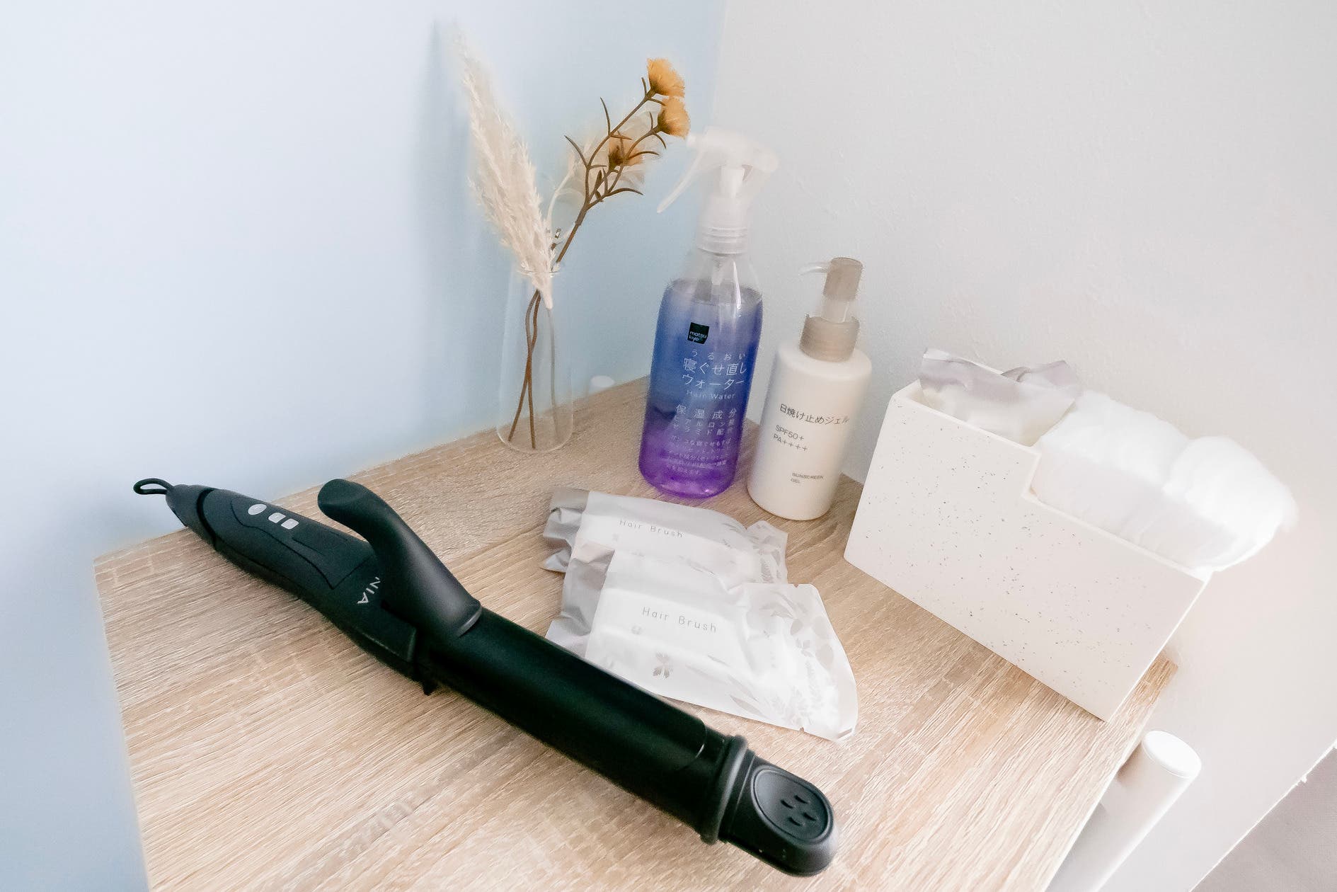 【中目黒徒歩2分】完全個室レンタルサロン✨エステ・整体・ネイル｜EV付き建物｜ドリンク無料｜調光ライトの写真26