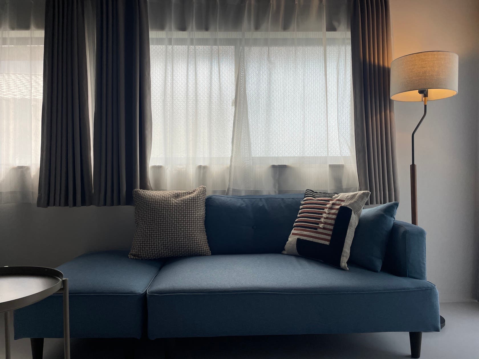 佐世保港を見渡すワークスペースの写真3