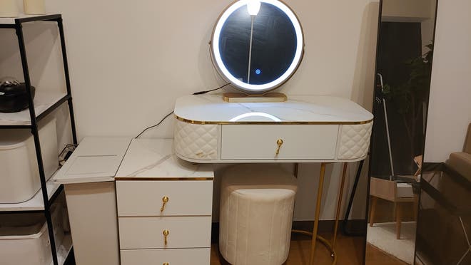 🖼リニューアルオープン!お値打ち価格!🌺栄駅すぐ!プライベートサロン🤎美容機器完備🤎WiFi📡の写真4