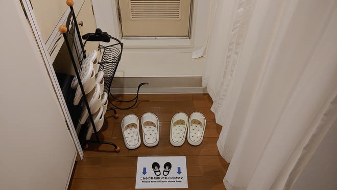 🖼リニューアルオープン!お値打ち価格!🌺栄駅すぐ!プライベートサロン🤎美容機器完備🤎WiFi📡の写真16