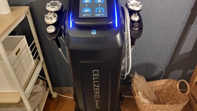 🖼リニューアルオープン!お値打ち価格!🌺栄駅すぐ!プライベートサロン🤎美容機器完備🤎WiFi📡の写真11