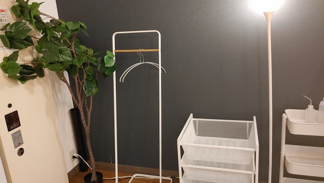 🖼リニューアルオープン!お値打ち価格!🌺栄駅すぐ!プライベートサロン🤎美容機器完備🤎WiFi📡の写真13