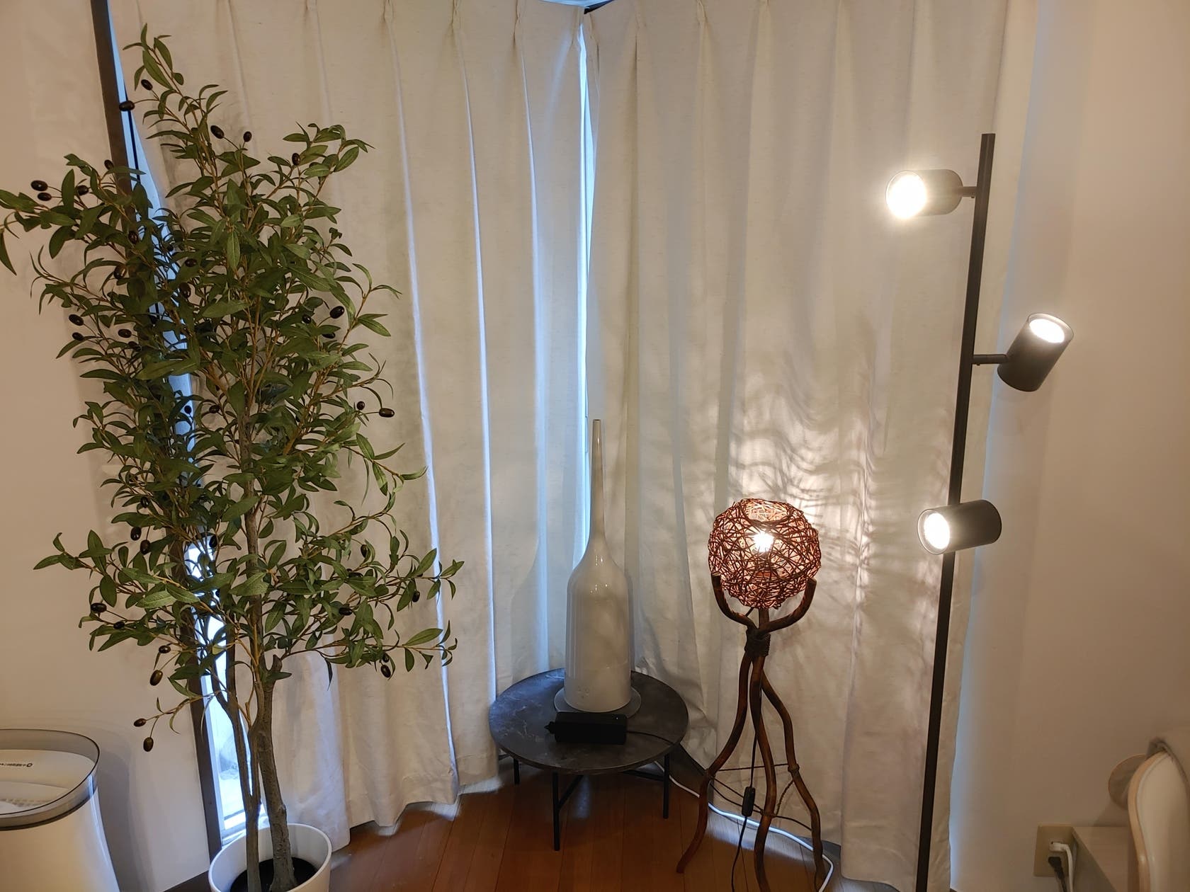 🖼リニューアルオープン！お値打ち価格！🌺栄駅すぐ！プライベートサロン🤎美容機器完備🤎WiFi📡の写真14