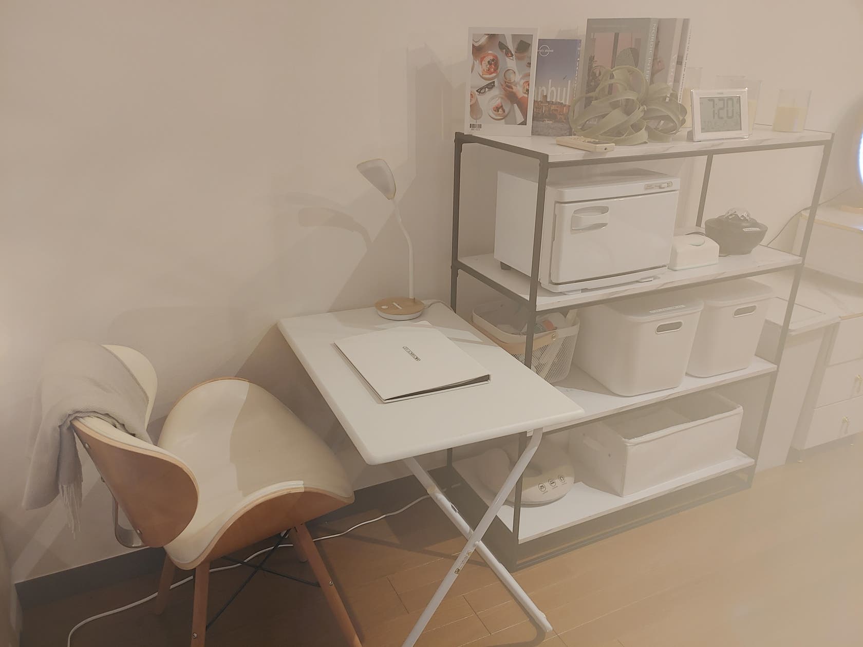 🖼リニューアルオープン！お値打ち価格！🌺栄駅すぐ！プライベートサロン🤎美容機器完備🤎WiFi📡の写真6