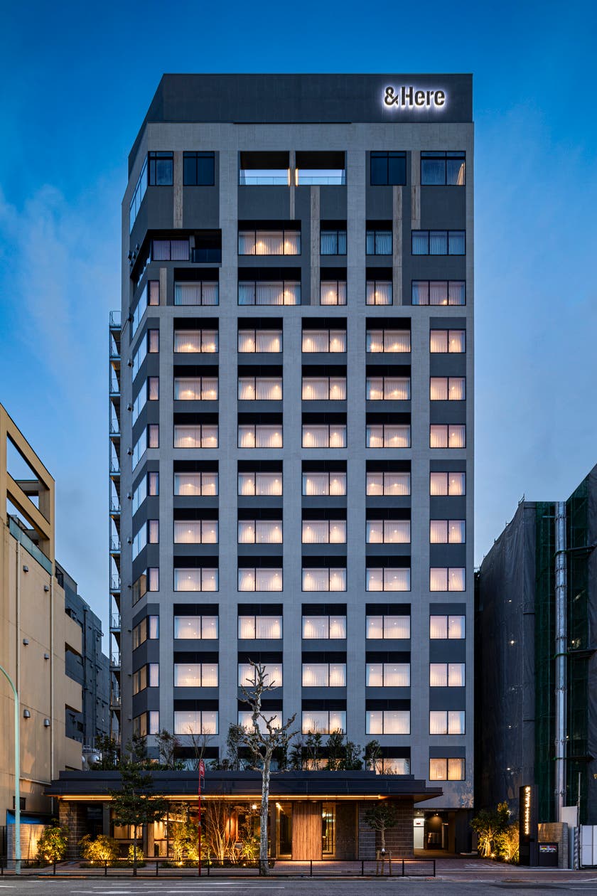 Room 0６  1名用完全個室・モニター完備・ホテル内に併設されたワークスペースの写真3