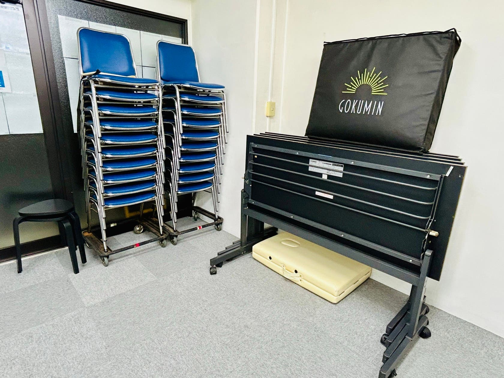 上十条5丁目バス停徒歩1秒🚌会議室👩🏻‍💻推し活🎉ダンスレッスン💃ポップアップストア🏪の写真15