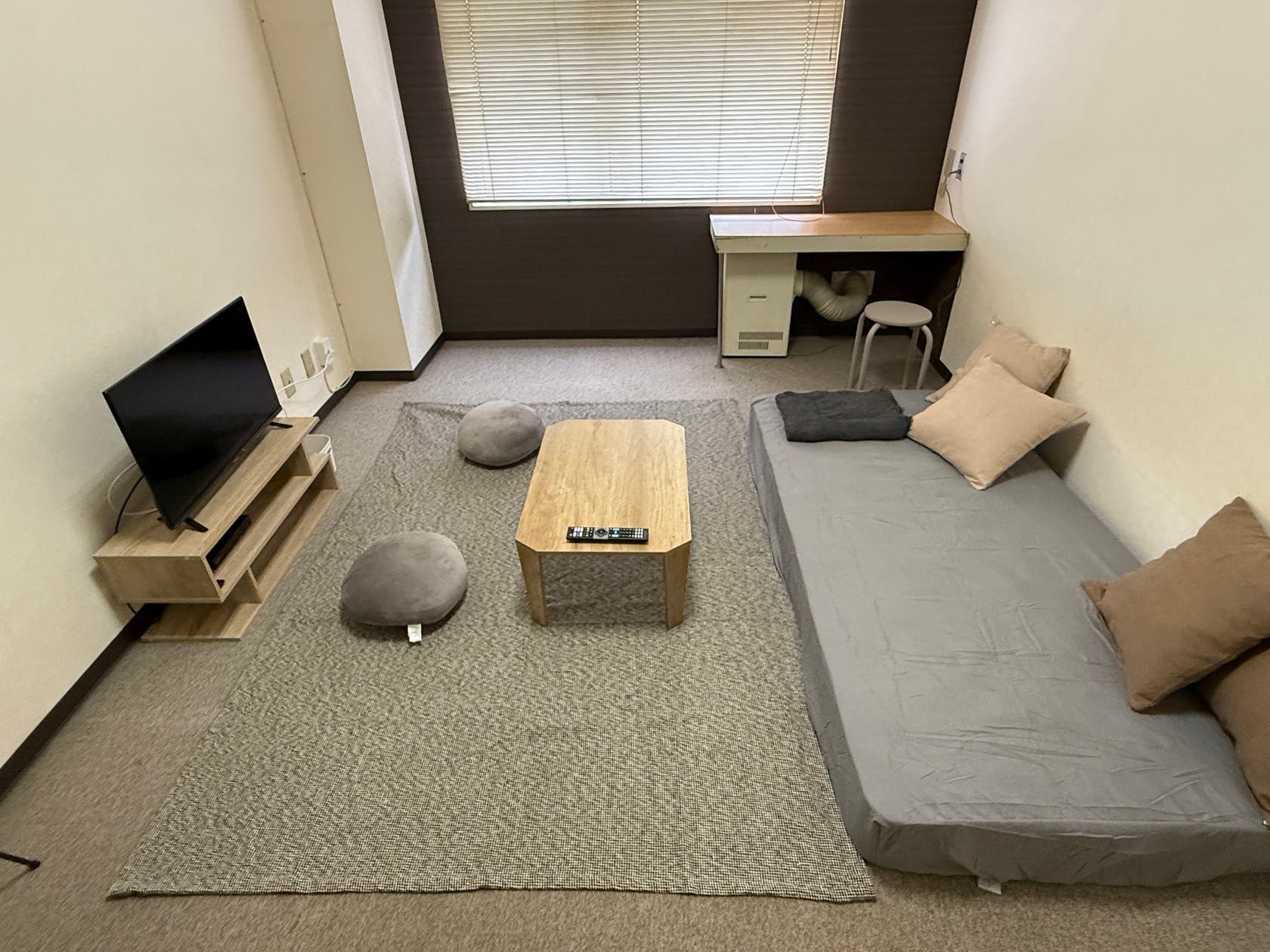 中島公園3分🚶‍♂️花火鑑賞可能🎆パーティ👨‍👩‍👧‍👦🎉各種撮影🎥リバーサイドテラス中島公園の写真1