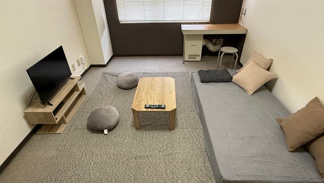 中島公園3分🚶♂️花火鑑賞可能🎆パーティ👨👩👧👦🎉各種撮影🎥リバーサイドテラス中島公園の写真1