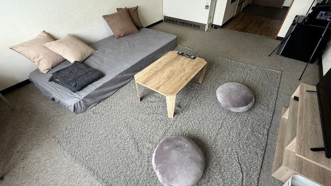 中島公園3分🚶♂️花火鑑賞可能🎆パーティ👨👩👧👦🎉各種撮影🎥リバーサイドテラス中島公園の写真2