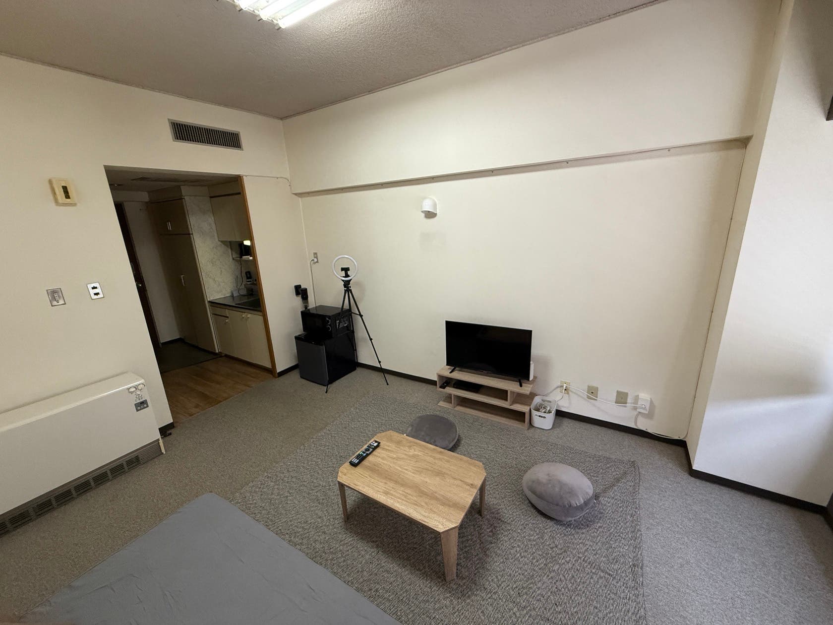 中島公園3分🚶‍♂️花火鑑賞可能🎆パーティ👨‍👩‍👧‍👦🎉各種撮影🎥リバーサイドテラス中島公園の写真4