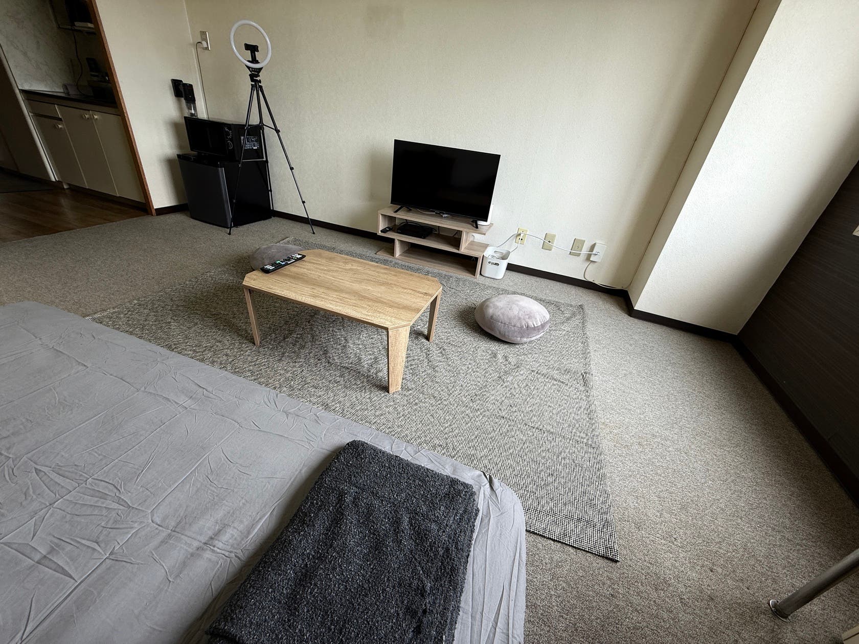 中島公園3分🚶‍♂️花火鑑賞可能🎆パーティ👨‍👩‍👧‍👦🎉各種撮影🎥リバーサイドテラス中島公園の写真5