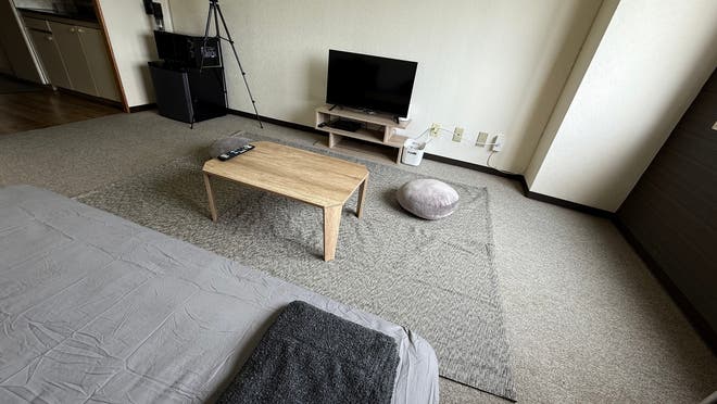 中島公園3分🚶♂️花火鑑賞可能🎆パーティ👨👩👧👦🎉各種撮影🎥リバーサイドテラス中島公園の写真5