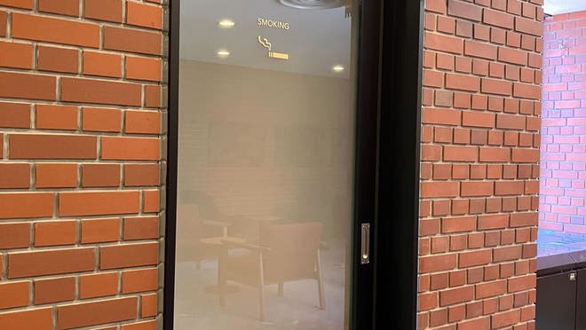 【京都市役所前駅から徒歩3分】収容人数50人/貸会議室/セミナー/講演会/説明会等にの写真5