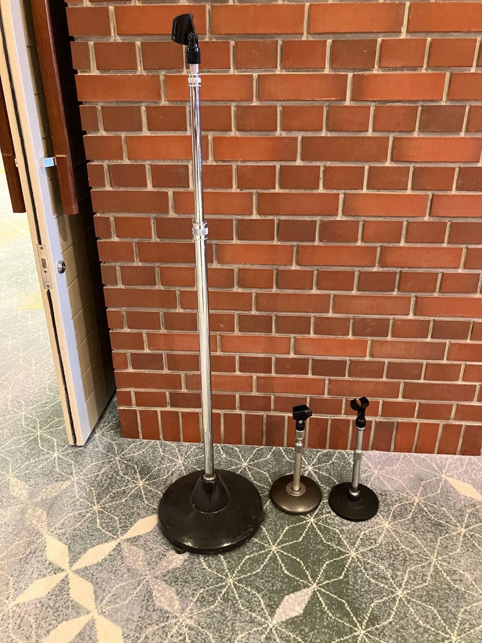 【京都市役所前駅から徒歩３分】収容人数50人/貸会議室/セミナー/講演会/説明会等にの写真7