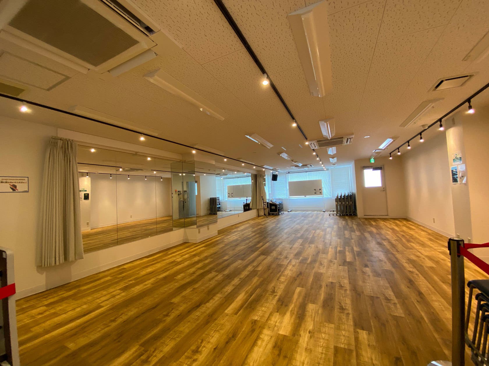 各種パーティーや歓送迎会向け！45帖の多目的ルームの写真1