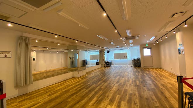 各種パーティーや歓送迎会向け!45帖の多目的ルームの写真1