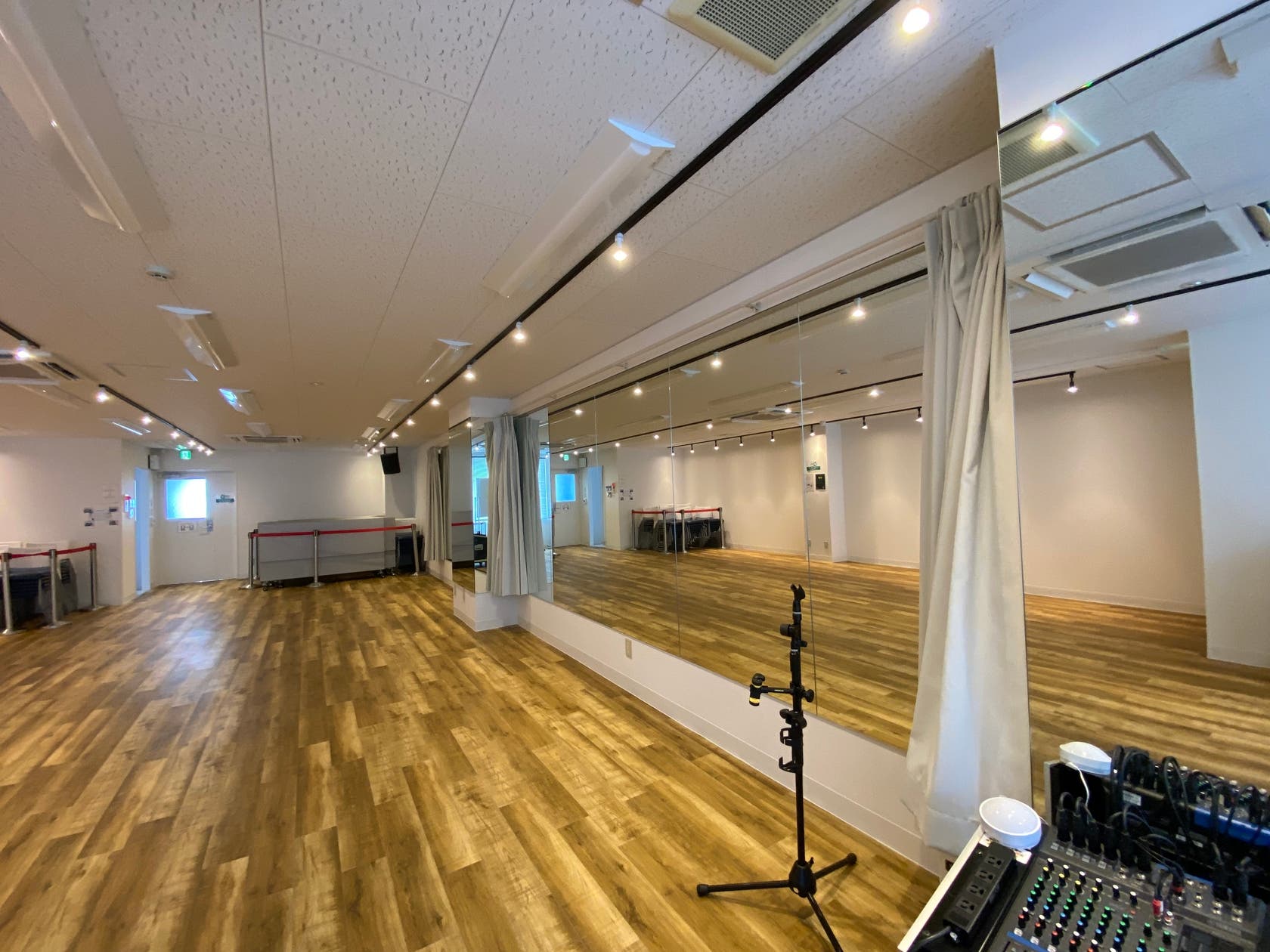 各種パーティーや歓送迎会向け！45帖の多目的ルームの写真2