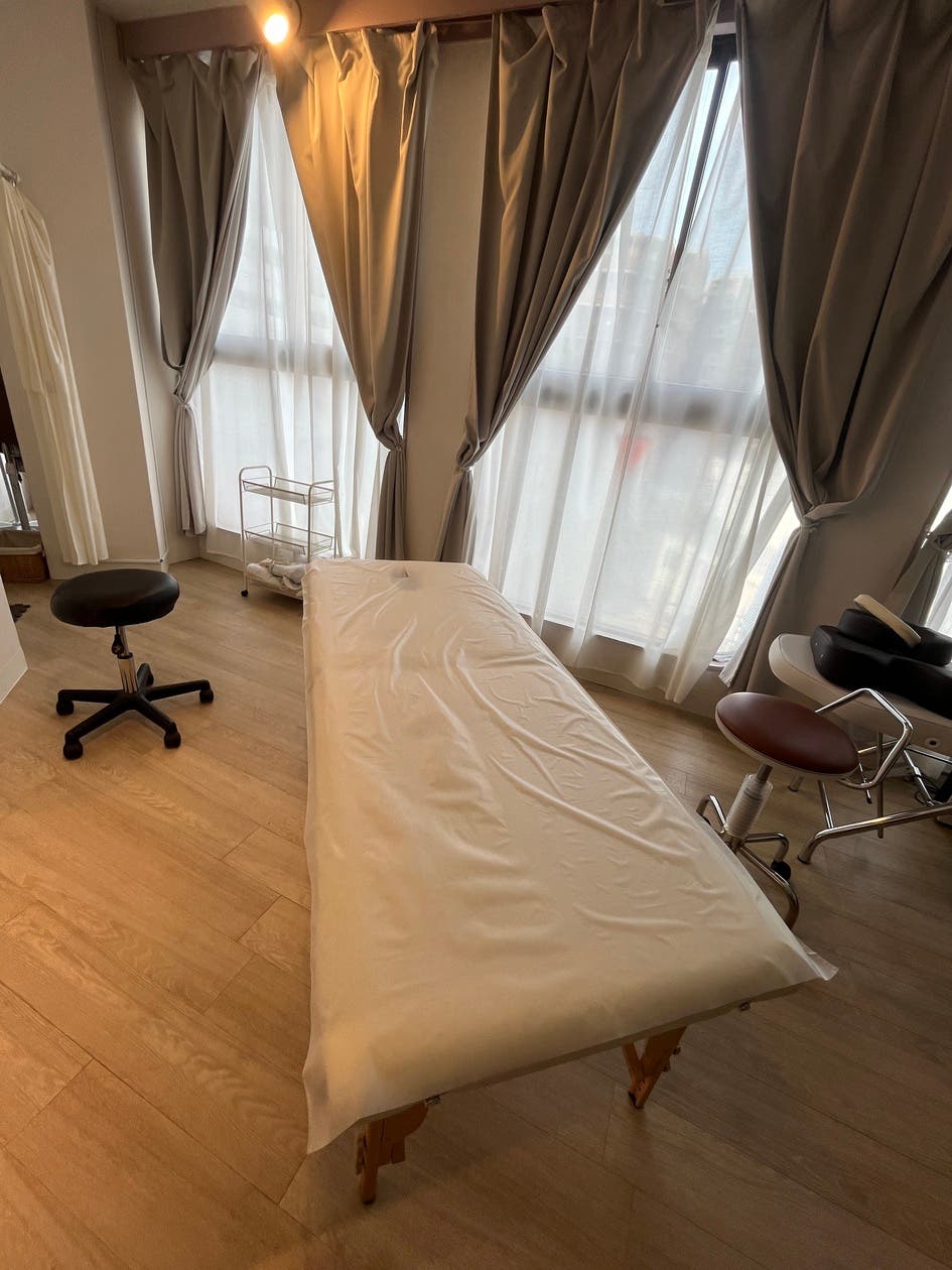 国立駅3分レンタルサロン【reimei Kunitachi】エステ、ヨガ、マッサージ、ネイル、写真撮影、リモートワークなどに！の写真18