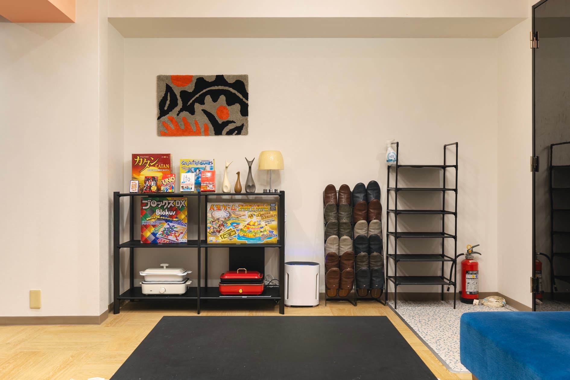 スペモ🎨クリスマス🎄歓送迎会🎊学割👨‍🎓プロジェクター🎦オフ会🌟推し活・撮影👑446_PaletteRoom赤坂の写真11