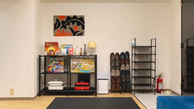 スペモ🎨クリスマス🎄歓送迎会🎊学割👨🎓プロジェクター🎦オフ会🌟推し活・撮影👑446_PaletteRoom赤坂の写真11