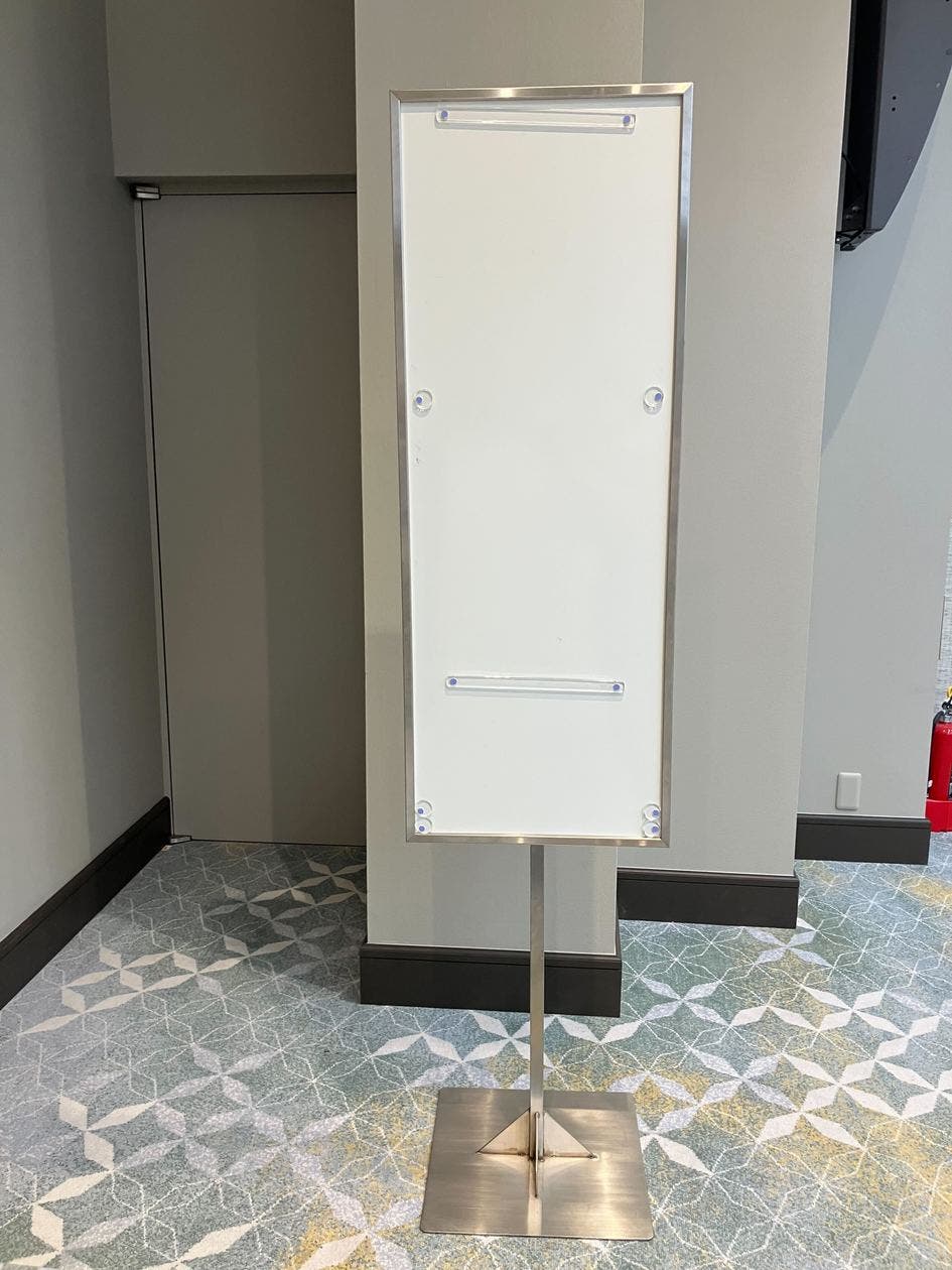 【京都市役所前駅から徒歩３分】収容人数50人/貸会議室/セミナー/講演会/説明会等にの写真10