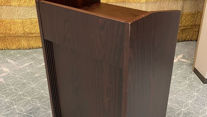 【京都市役所前駅から徒歩3分】収容人数50人/貸会議室/セミナー/講演会/説明会等にの写真11