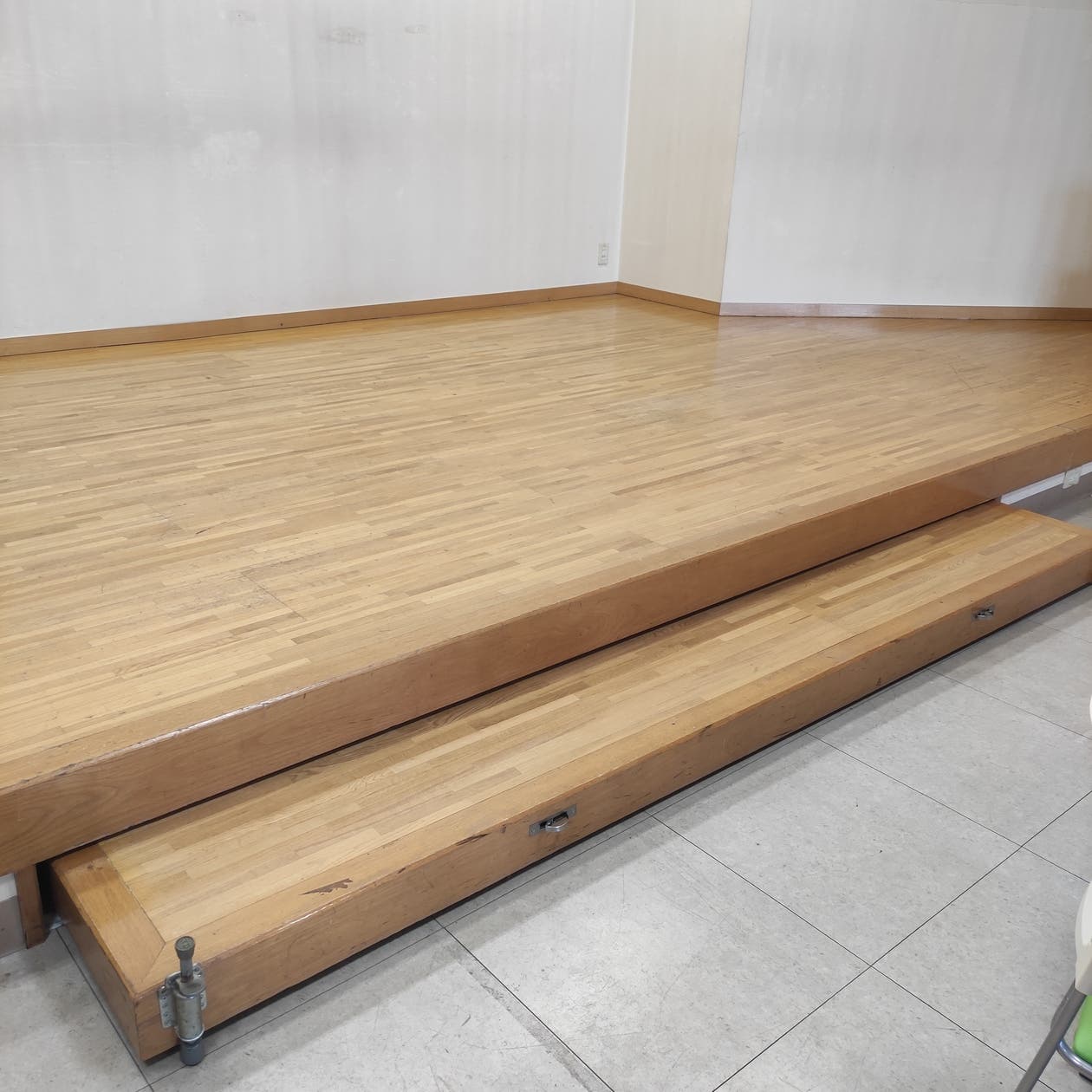 【立川駅徒歩9分】多目的スペースとして活用できます！の写真14