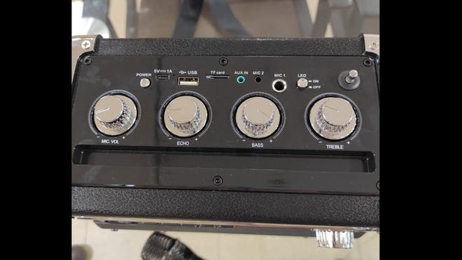 【立川駅徒歩9分】多目的スペースとして活用できます!の写真22