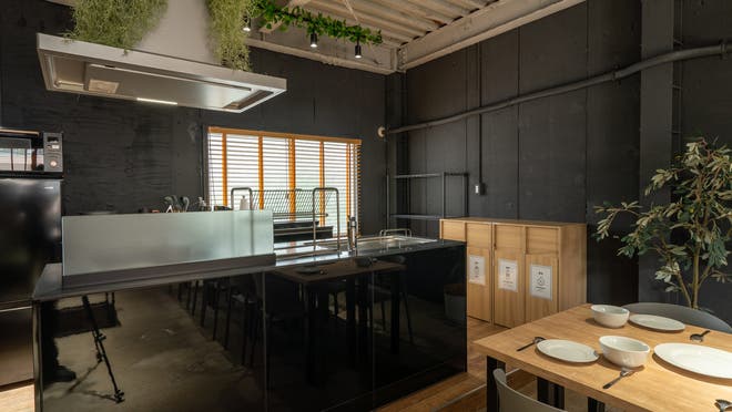 スペモ🏠クリスマス🎄キッチン🍳会議📝イベント🤩ボドゲ🎲パーティー🎉撮影🎥648_SpemoLounge博多の写真16