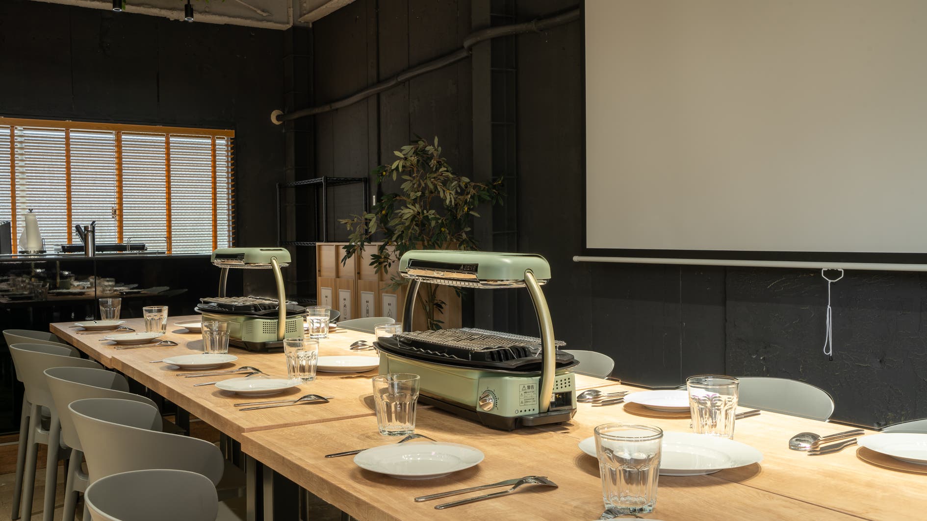 スペモ🏠クリスマス🎄キッチン🍳会議📝イベント🤩ボドゲ🎲パーティー🎉撮影🎥648_SpemoLounge博多の写真18