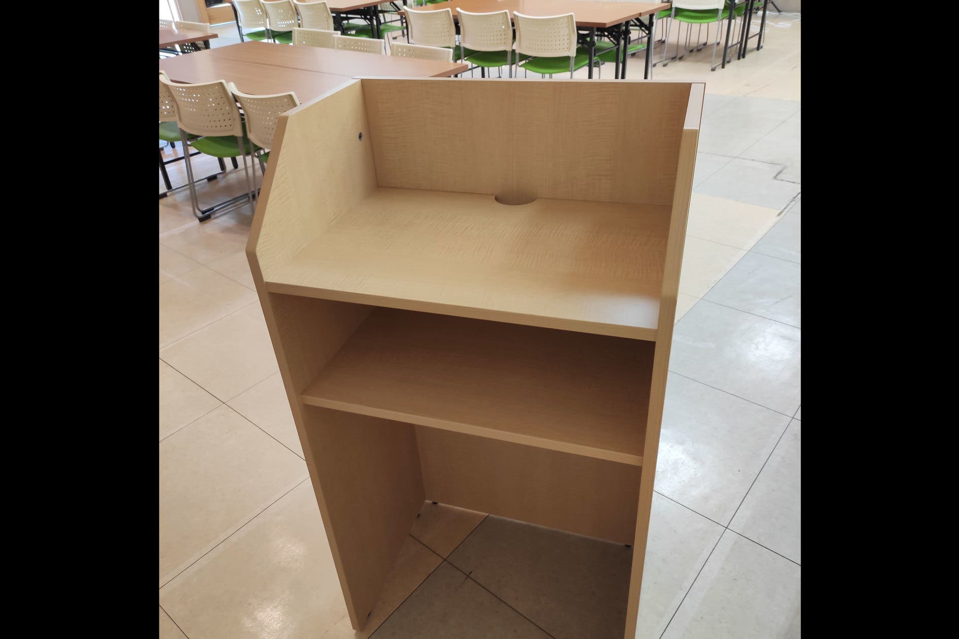 【立川駅徒歩9分】多目的スペースとして活用できます！の写真26