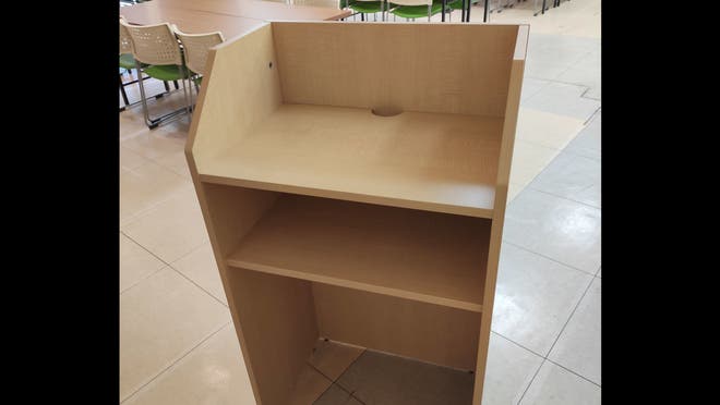 【立川駅徒歩9分】多目的スペースとして活用できます!の写真26