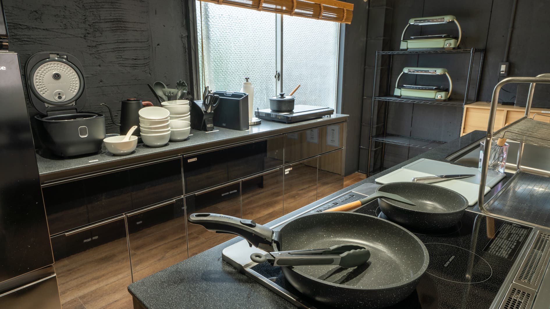 スペモ🏠クリスマス🎄キッチン🍳会議📝イベント🤩ボドゲ🎲パーティー🎉撮影🎥648_SpemoLounge博多の写真25