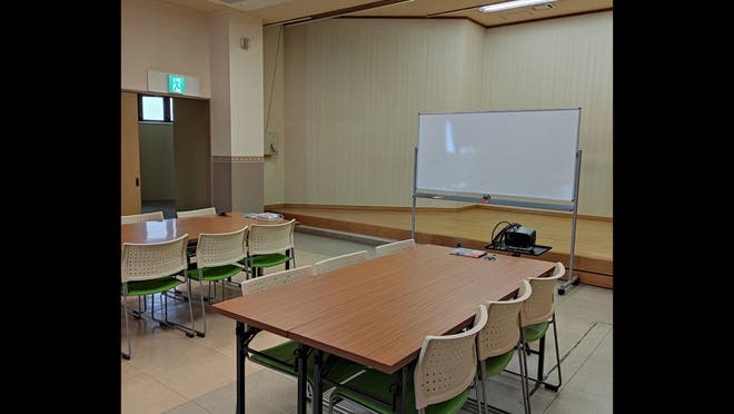 【立川駅徒歩9分】多目的スペースとして活用できます!の写真17