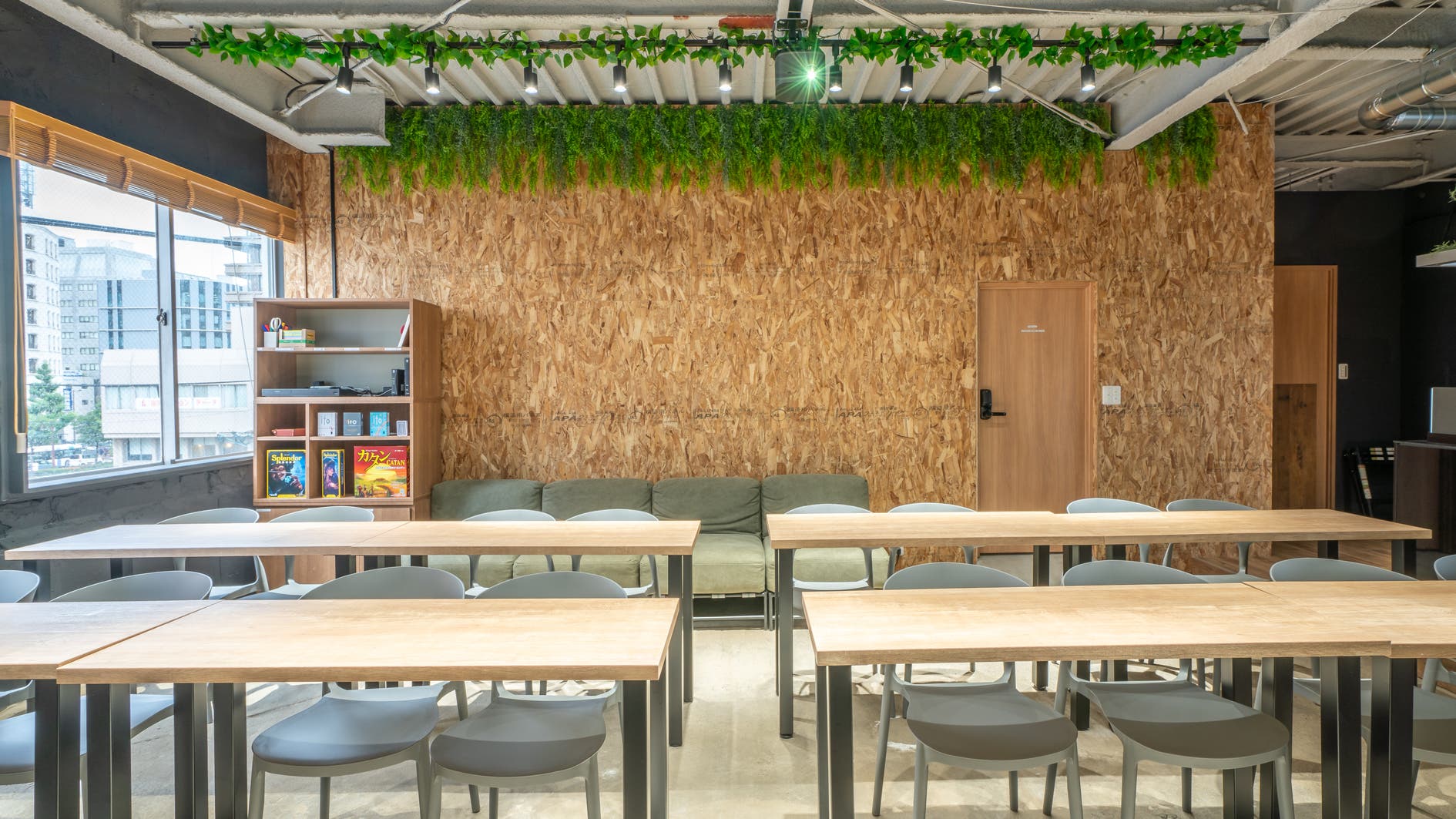 スペモ🏠クリスマス🎄キッチン🍳会議📝イベント🤩ボドゲ🎲パーティー🎉撮影🎥648_SpemoLounge博多の写真12