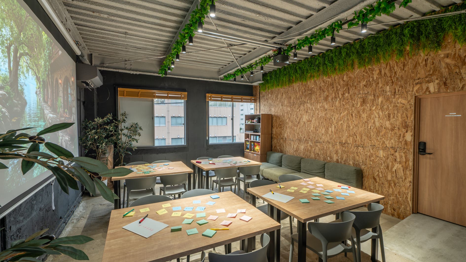 スペモ🏠クリスマス🎄キッチン🍳会議📝イベント🤩ボドゲ🎲パーティー🎉撮影🎥648_SpemoLounge博多の写真13