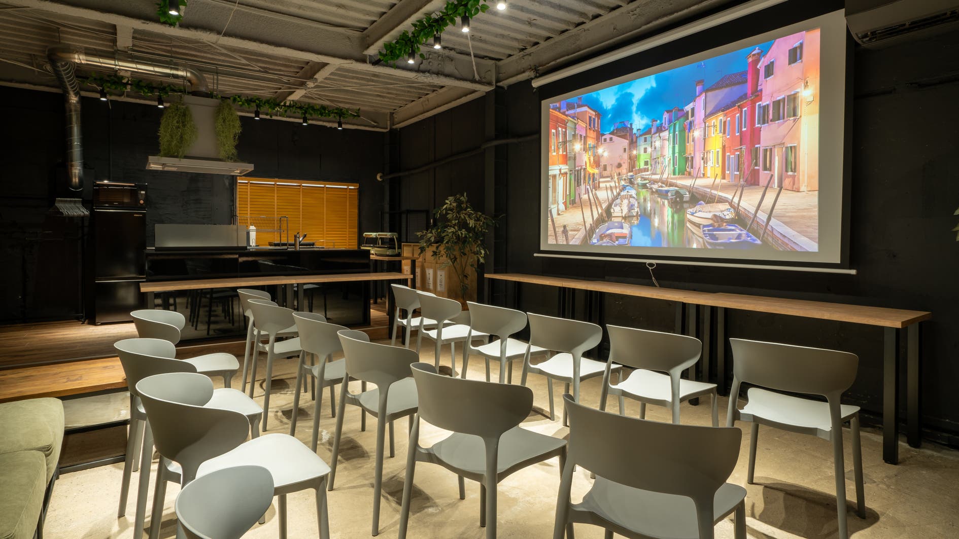 スペモ🏠クリスマス🎄キッチン🍳会議📝イベント🤩ボドゲ🎲パーティー🎉撮影🎥648_SpemoLounge博多の写真6