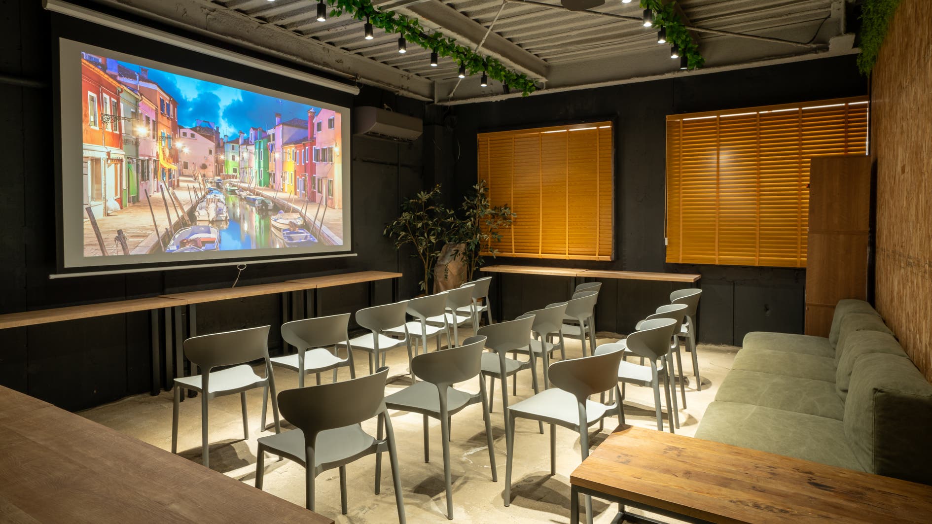 スペモ🏠クリスマス🎄キッチン🍳会議📝イベント🤩ボドゲ🎲パーティー🎉撮影🎥648_SpemoLounge博多の写真7