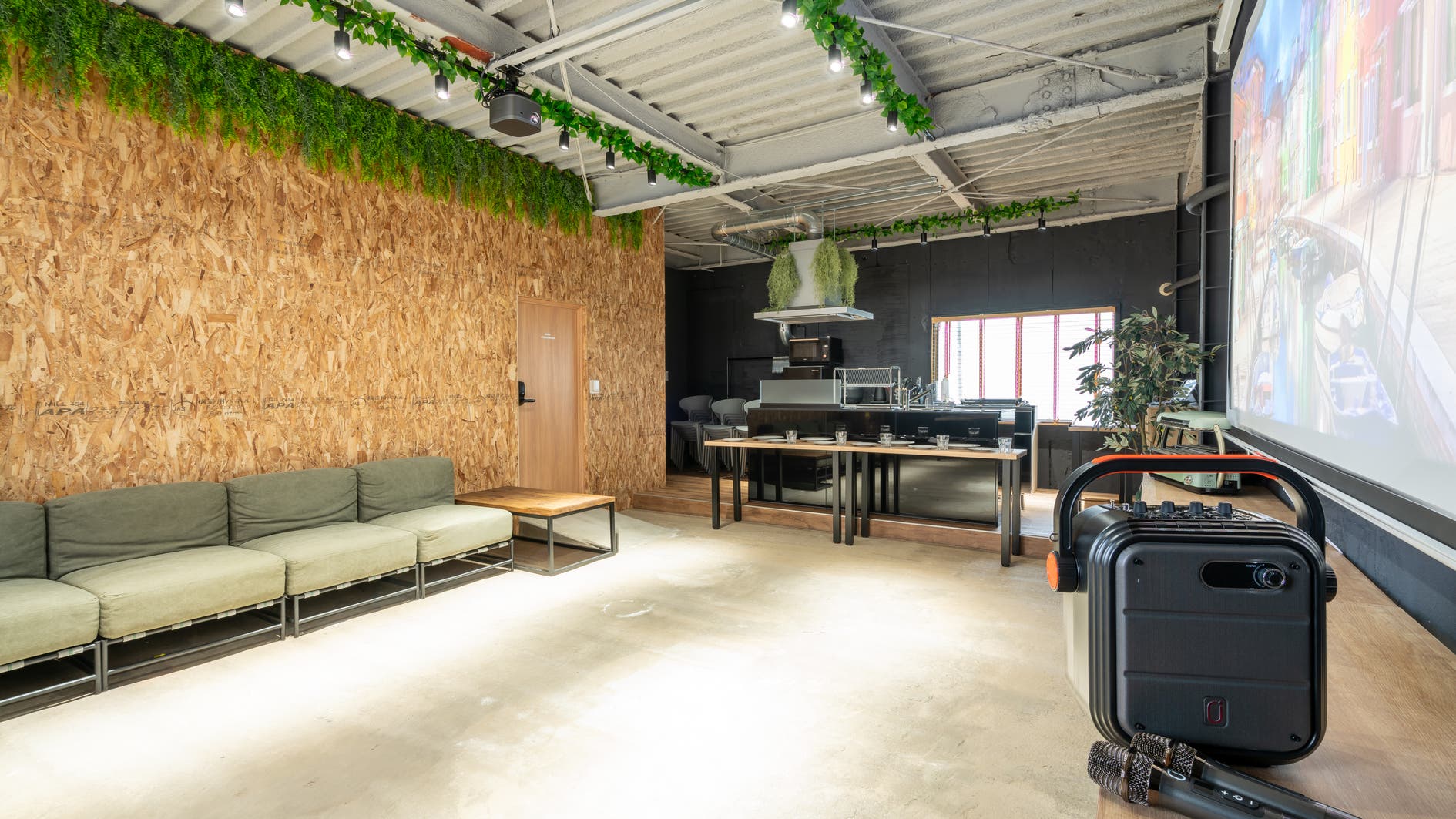 スペモ🏠クリスマス🎄キッチン🍳会議📝イベント🤩ボドゲ🎲パーティー🎉撮影🎥648_SpemoLounge博多の写真14