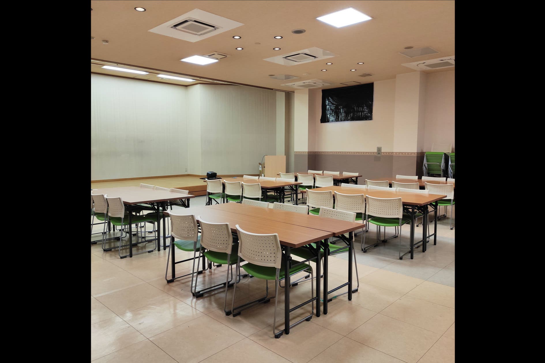 【立川駅徒歩9分】多目的スペースとして活用できます！の写真15