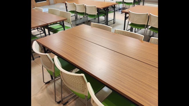 【立川駅徒歩9分】多目的スペースとして活用できます!の写真16