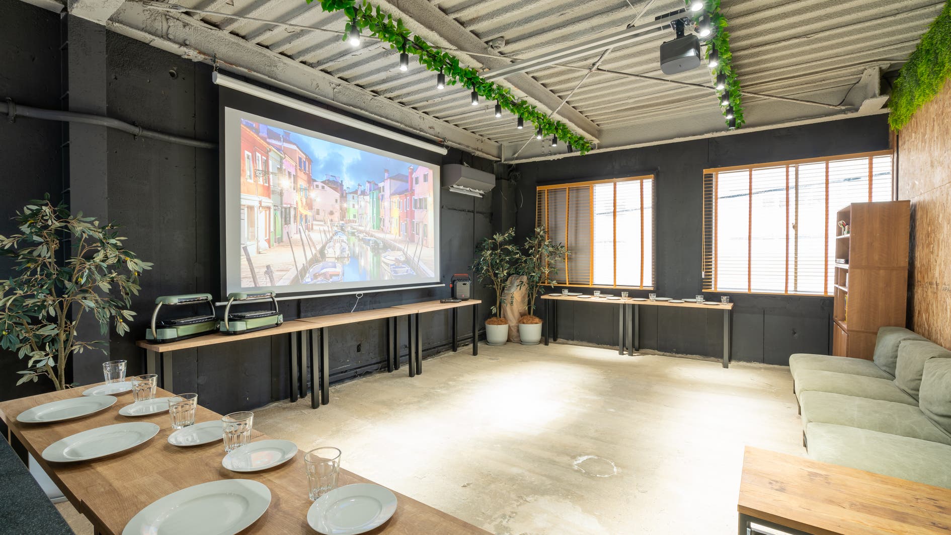 スペモ🏠クリスマス🎄キッチン🍳会議📝イベント🤩ボドゲ🎲パーティー🎉撮影🎥648_SpemoLounge博多の写真9